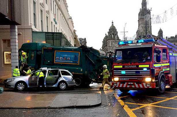 Inverness traffic lawyers | Inverness Road Traffic Lawyers